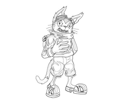 Blinx Blinx Character Mario