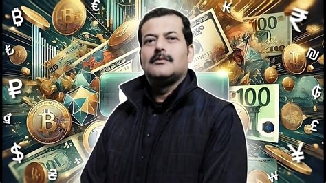 Ranjeet Kumar Shukla The Visionary Leader Of Indias Real Estate Growth Youtube