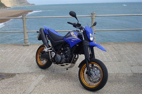 Yamaha Xt 660 Em 2025 A Lenda Aposentada Que Continua Encantando