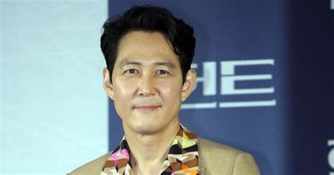 [is현장] ‘스타워즈 新시리즈 ‘애콜라이트 이정재 “디즈니 가족돼 기뻐”