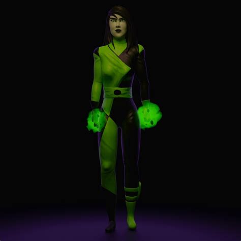 Artstation Samara Hadar