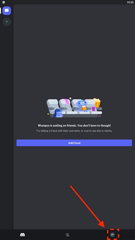 How Do I Disable My Account Discord