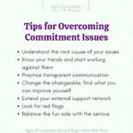 Signs Of Commitment Issues How To Deal With Them