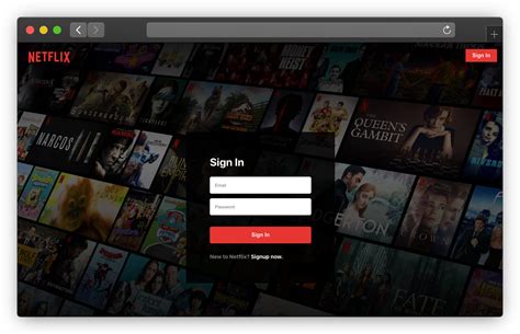 Github Csfahadnetflix Clone Built Netflix Clone Using React Redux Toolkit Axios And