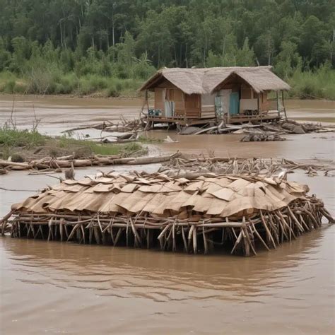 Integrating Indigenous Knowledge Into Flood Early Warning System