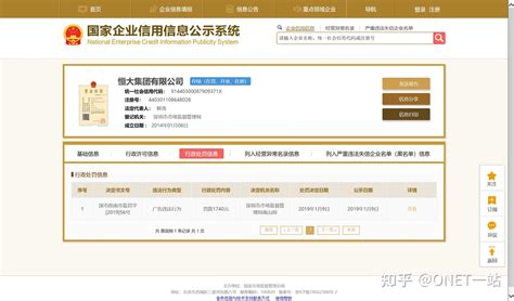 【004】国家企业信用信息公示系统 官方渠道查询企业信息 知乎
