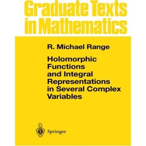 خرید و قیمت دانلود کتاب Holomorphic Functions And Integral