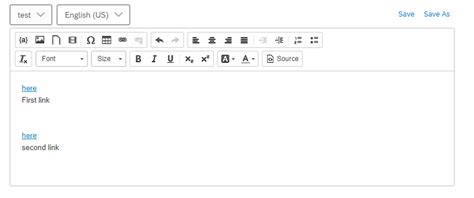 Workflow Emails Xm Community