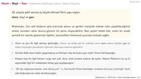 Gen Siddhartha Mukherjee Nature Physics Pdf