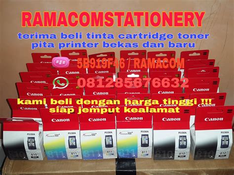 Jual Beli Tinta Cartridge Bekas Bali Jual Beli Tinta Cartridge Dan Toner Bekas Baru