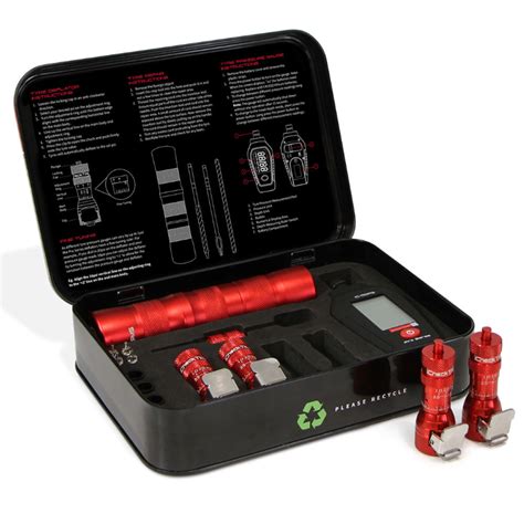 Icheck Tpms Pro Quick Connect Tyre Deflator Kit