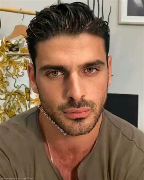 Michele Morrone Favorite Color Online Ar