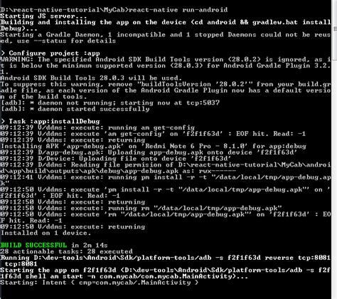 Building An App Like Uber Using React Native By Madhu Naidu Tech