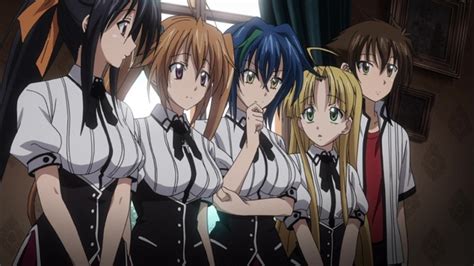 Highschool Dxd Scan 33 Vf Chtoby Pomnili Highschool Dxd Scan 33 Vf Chtoby Pomnili