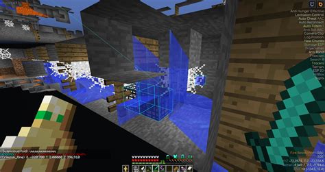 2 Spawners Right Next To Eachother R 2b2t