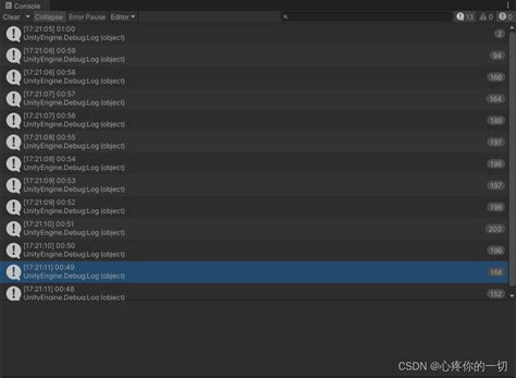 Unity3d实现计时器工具unity 时间工具类 Csdn博客