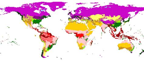 A Change Of Climate ELife Science Digests ELife