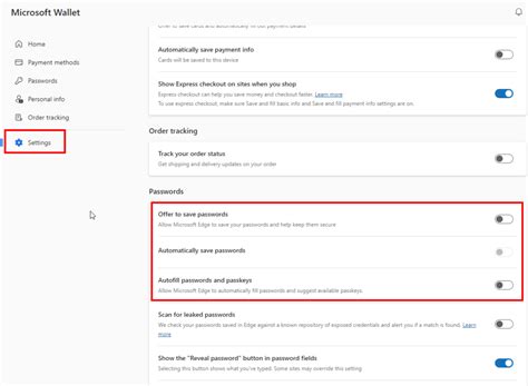 Disable Password Capture On Common Password Managers Practice Protect
