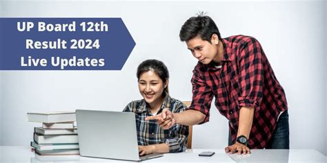 Up Board 12th Result 2024 Out Live Upmsp Inter Results