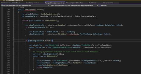 Core使用razor试图引擎编写taghelper 何嘉俊 博客园