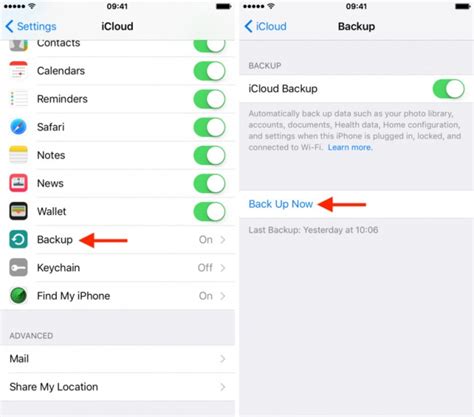Cara Backup Dan Restore Ios Dengan Mudah
