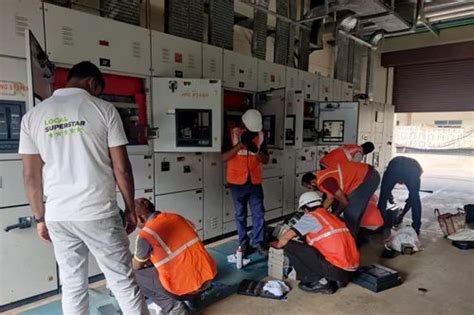 Acb Servicing And Testing At Best Price In Bengaluru Id 2850870535573