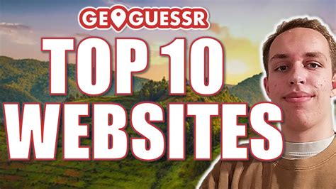Websites You Need To Know For GeoGuessr YouTube