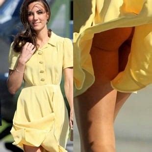 Kate Middleton Upskirt Pussy And Ass Pics Enhanced