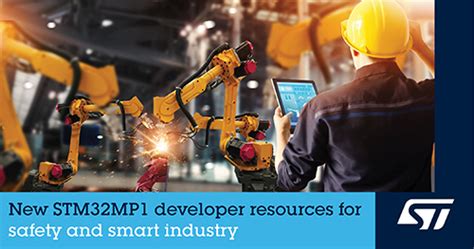 Stmicroelectronics Boosts Security Along With Ai And Iot Application