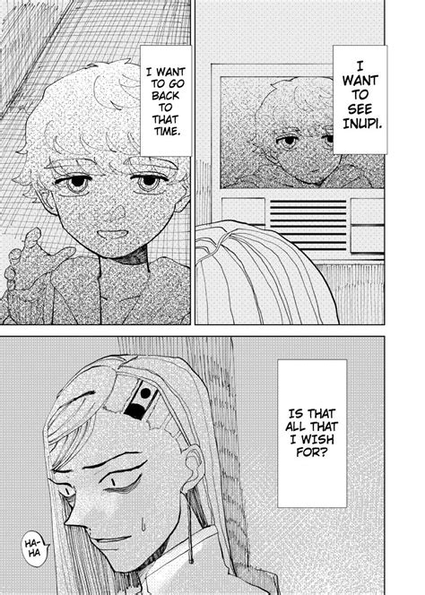 Body Temperature Beyond The Boundaries Tokyo Revengers [eng] Myreadingmanga