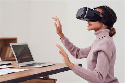 Professional Vr Headset Repair Services In New York