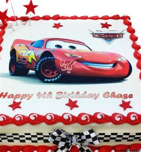 عکس کیک ماشین عروس