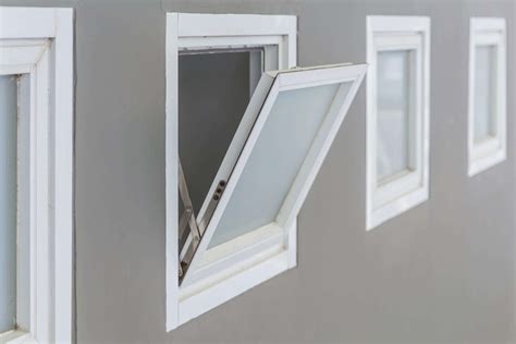 Awning Windows Home Pros Remodeling