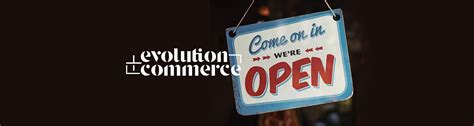 Evolution Commerce Posted On Linkedin