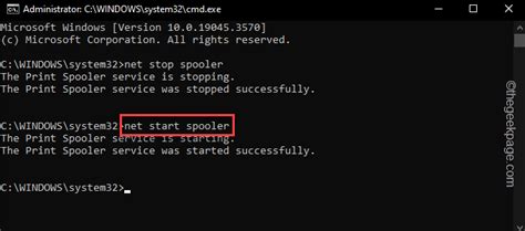 How To Fix Microsoft Word Print Not Working Error