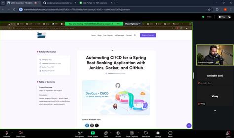 Amitabh Soni On Linkedin Devops 12 Comments