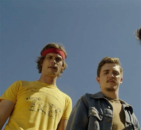 Matthew Gray Gubler Kyle Gallner Matthew Gray Gubler Hot Actors