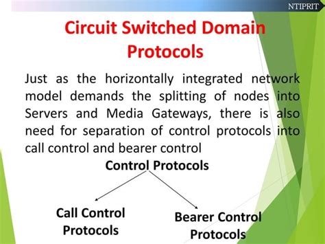 Umts Core Network And Its Evolution Pdf