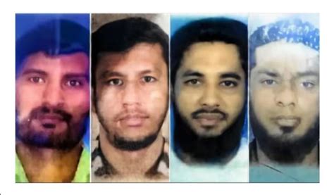 Isis සංවිධානය සමඟ සබඳතා පැවැත්වීමේ චෝදනාවට ඉන්දියාවේ දී අත්අඩංගුවට ගත් ශ්‍රී ලාංකිකයන් ගැන නවතම