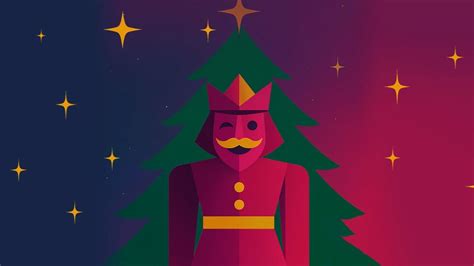 The Nutcracker The Oxford Magazine