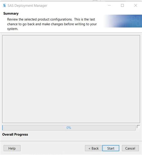 Solved Unable To Uninstall Sas Foundation 9 4 Sas Support Communities