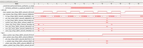 Cyclone 5 F2sdram Issue Rocketboards General Rocketboards Forum