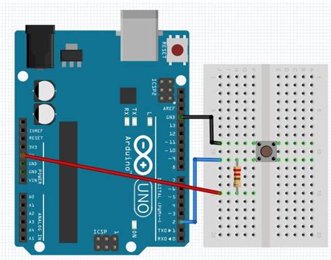 ArduinoProg Interrupções Arduino