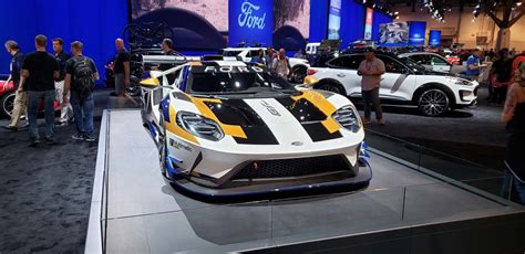 Sema 2019 Ecs Tuning Gallery Ecs Tuning