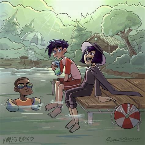 Pin On Danny Phantom