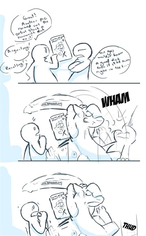 Rule 34 Ambiguous Gender Angry Bandai Comic Dialogue Digimon Digimon Species Digimon Xros