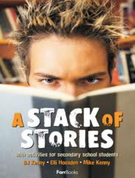 Buy Book Stack Of Stories Lilydale Books