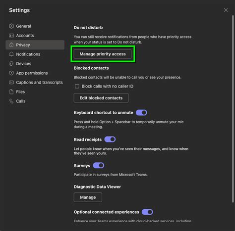 Microsoft Teams Change Your Status In Teams Data Analytics