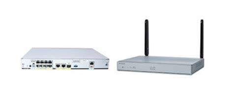 C1111 8pwa Cisco Networking Bridges And Routers Router