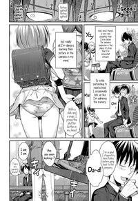 Oyakotte Ii Na Fathers And Babes Sure Are Great Nhentai Hentai Doujinshi And Manga